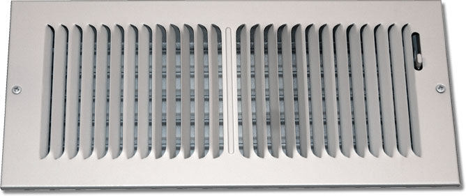 850 Series Diffuser - Registers-Direct