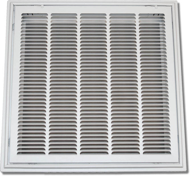 105FG Series T-Bar Filter Grille - Registers-Direct