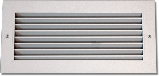 Vertical Bar Fixed Blade 915-28X26 - Registers-Direct