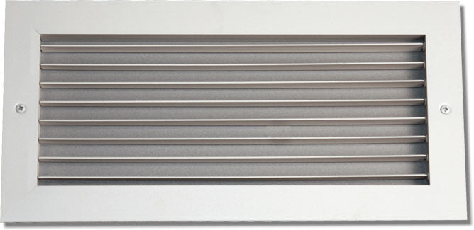 Steel Blade Single Deflection Diffuser 931-16X8 - Registers-Direct